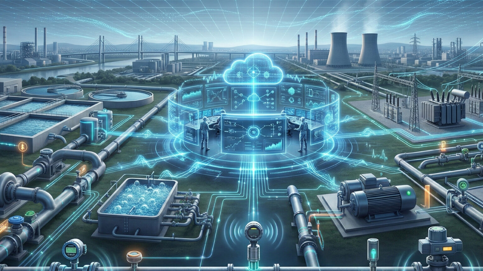 About – Amset Automation
